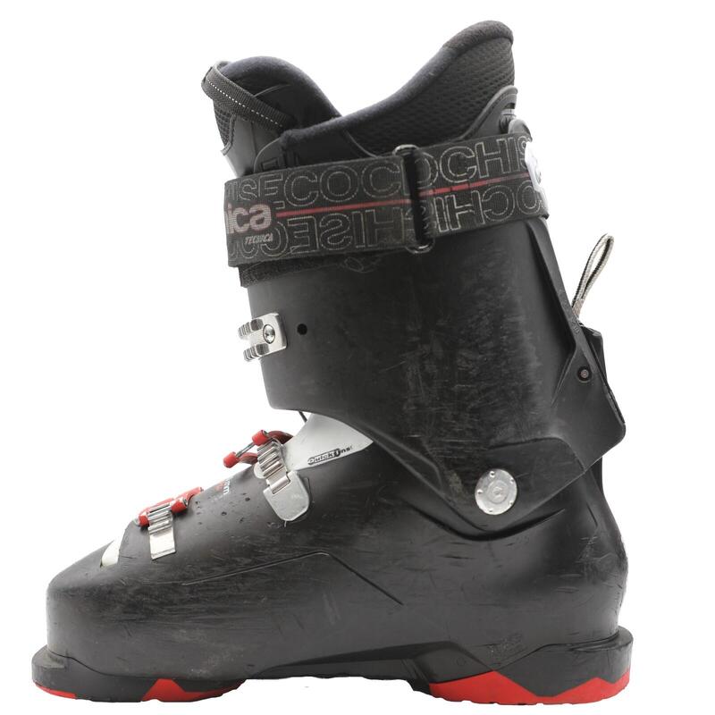 RECONDITIONNE - Chaussure De Ski Tecnica Cochise 90 TECNICA | Decathlon
