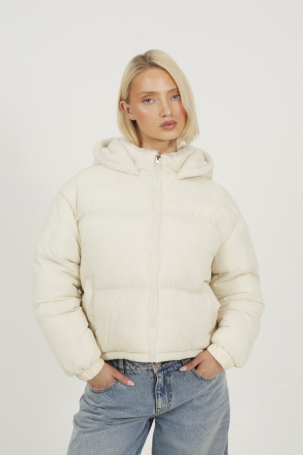 Puffer jacket | Decathlon
