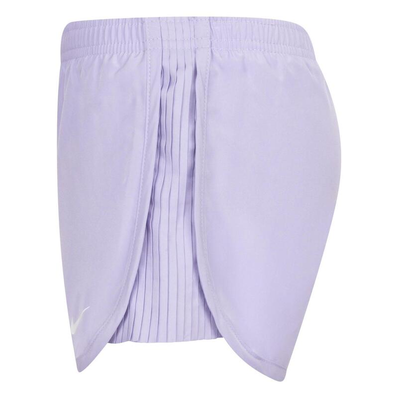 Short PREP IN YOUR STEP Fille (Violet) NIKE - Decathlon
