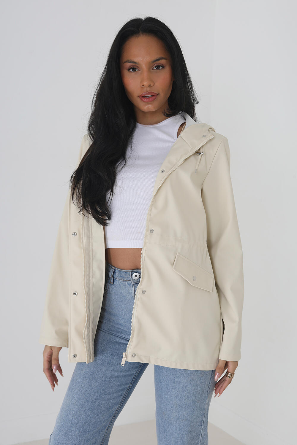 Rain Macs for Ultimate Waterproof Protection | Decathlon UK