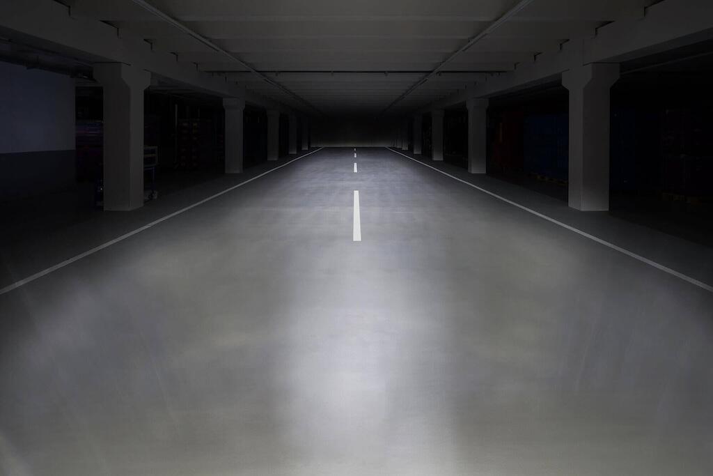 Led-Scheinwerfer Busch & Müller Lumotec Briq-S T Senso E BUSCH MULLER ...