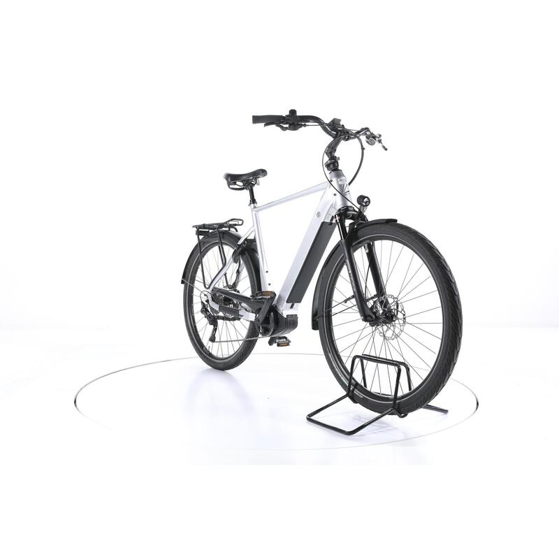 Second Life - FALTER E 9.8 Trekking E-Bike - Bardzo dobry stan FALTER ...