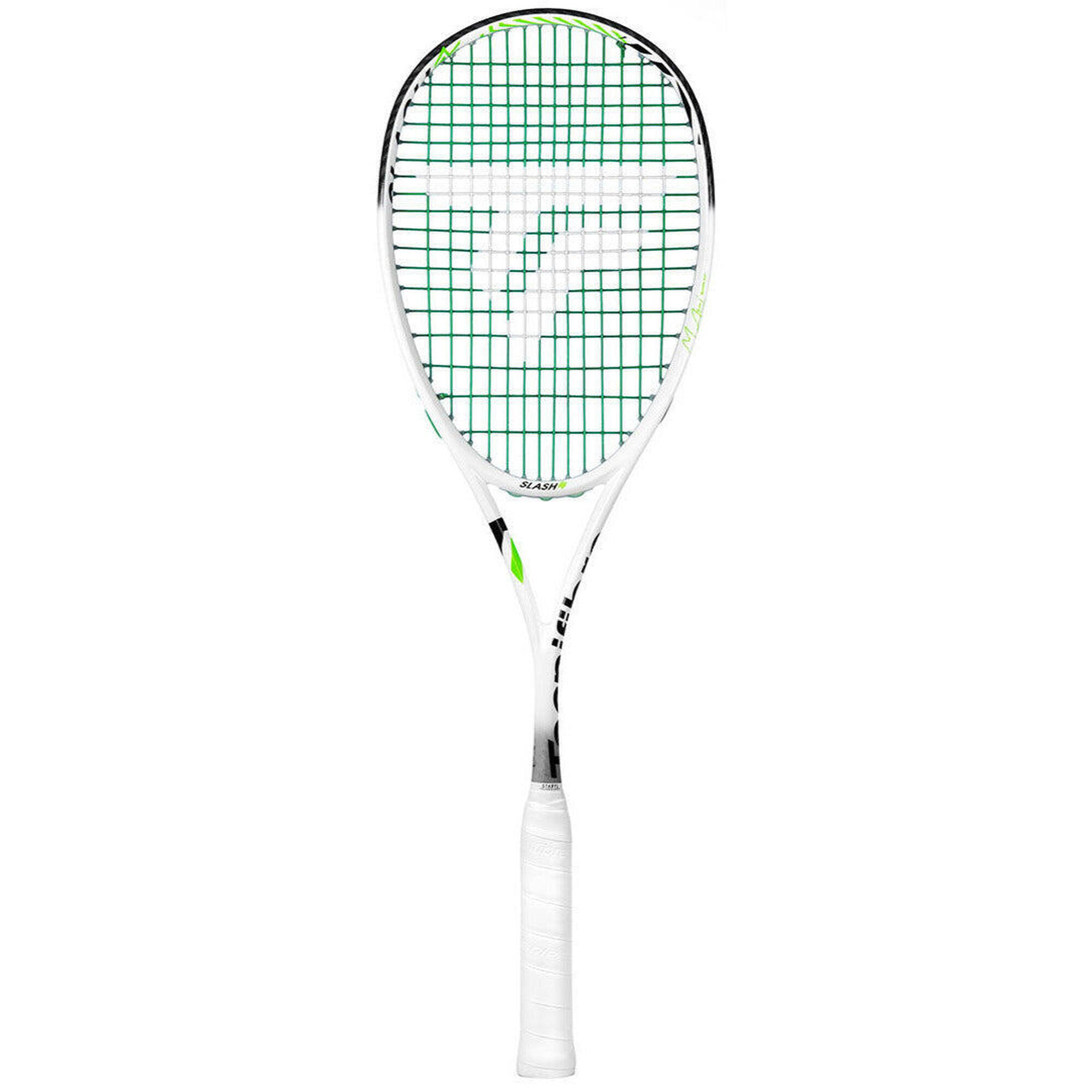 SLASH 120 CONTROL (2025) Raquette de Squash TECNIFIBRE | Decathlon