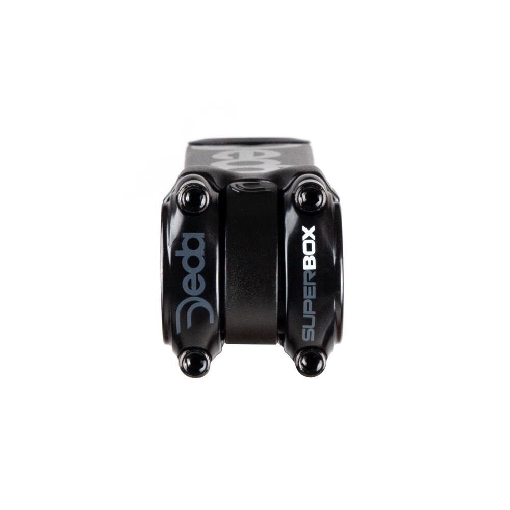 Vorbau Deda Superbox DCR stem & S-DCR System, POB finish DEDA | Decathlon
