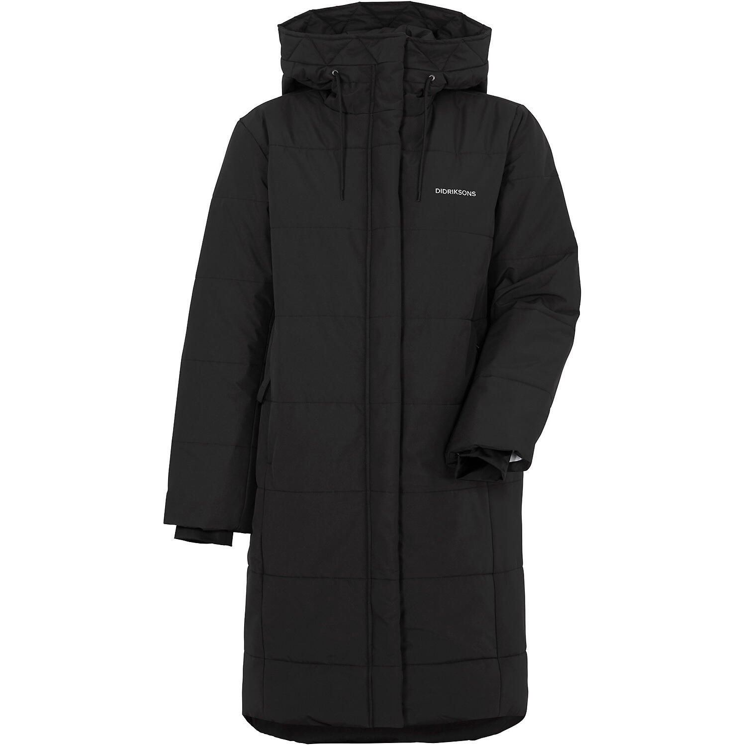 Jacke W SANDRA PARKA | Decathlon