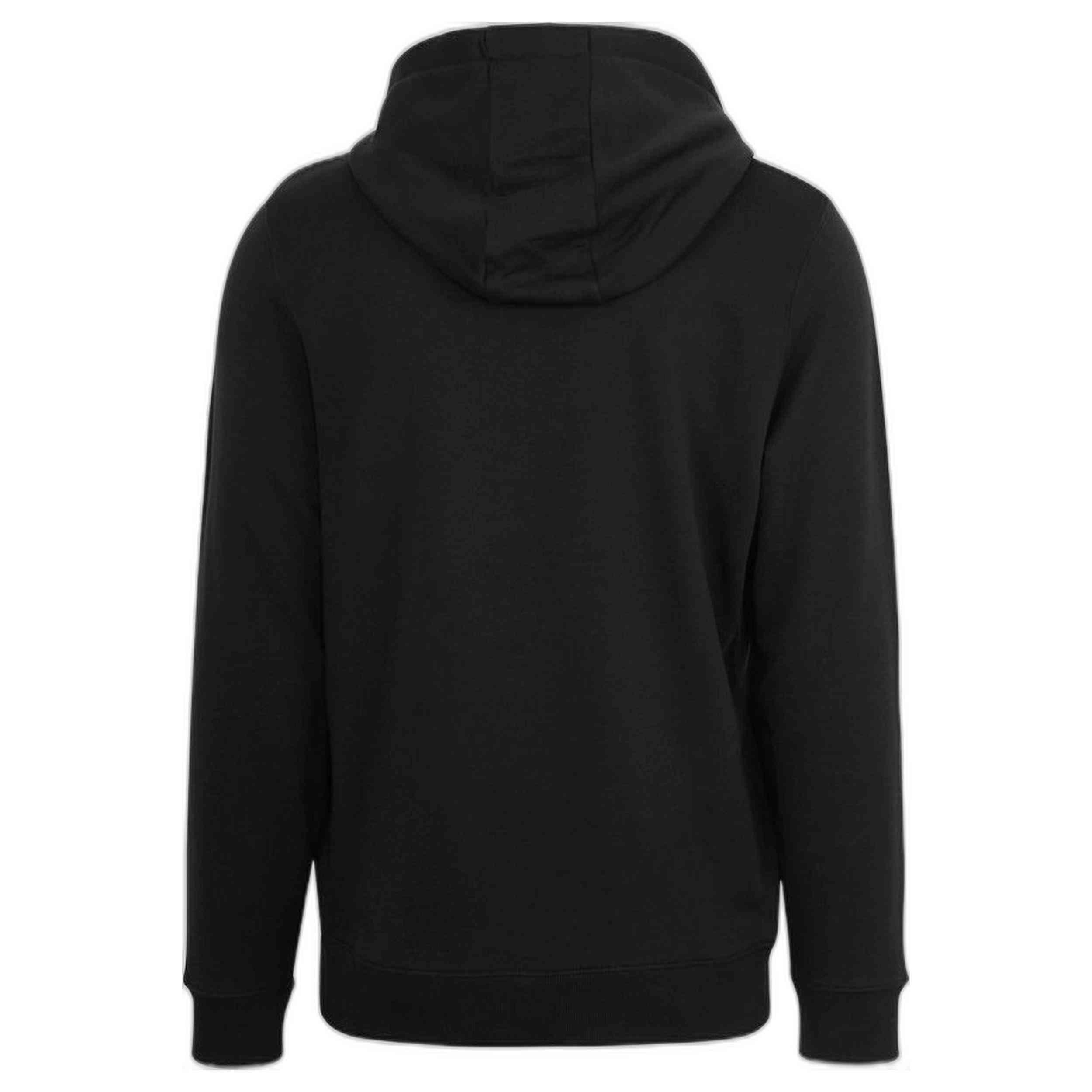Hoodie Lyle&scott model ML416VOG-Z865 voor mannen LYLE AND SCOTT ...