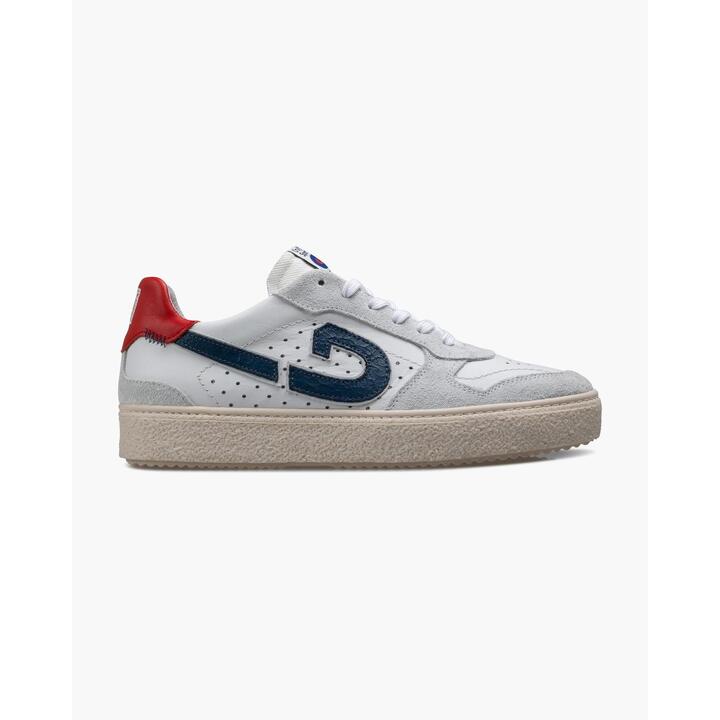 Baskets Cruyff modèle CC241360-155 pour homme CRUYFF | Decathlon