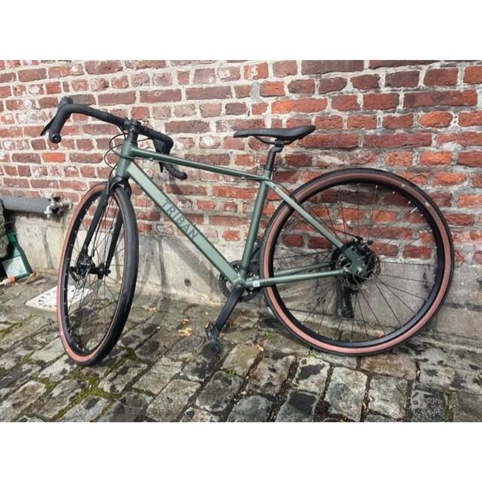 Tweedehands koersfiets kopen? | DECATHLON
