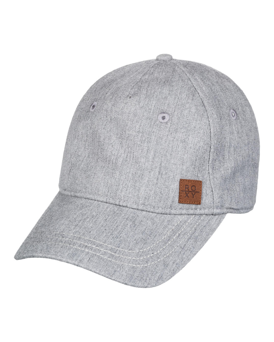 Roxy Extra Innings A Cap - Heritage Heather | Decathlon