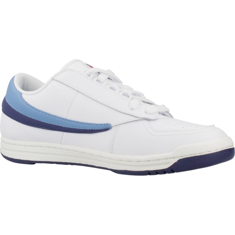 Tenisówki Fila Model Original Tennis 83 Kolor Biały FILA | Decathlon