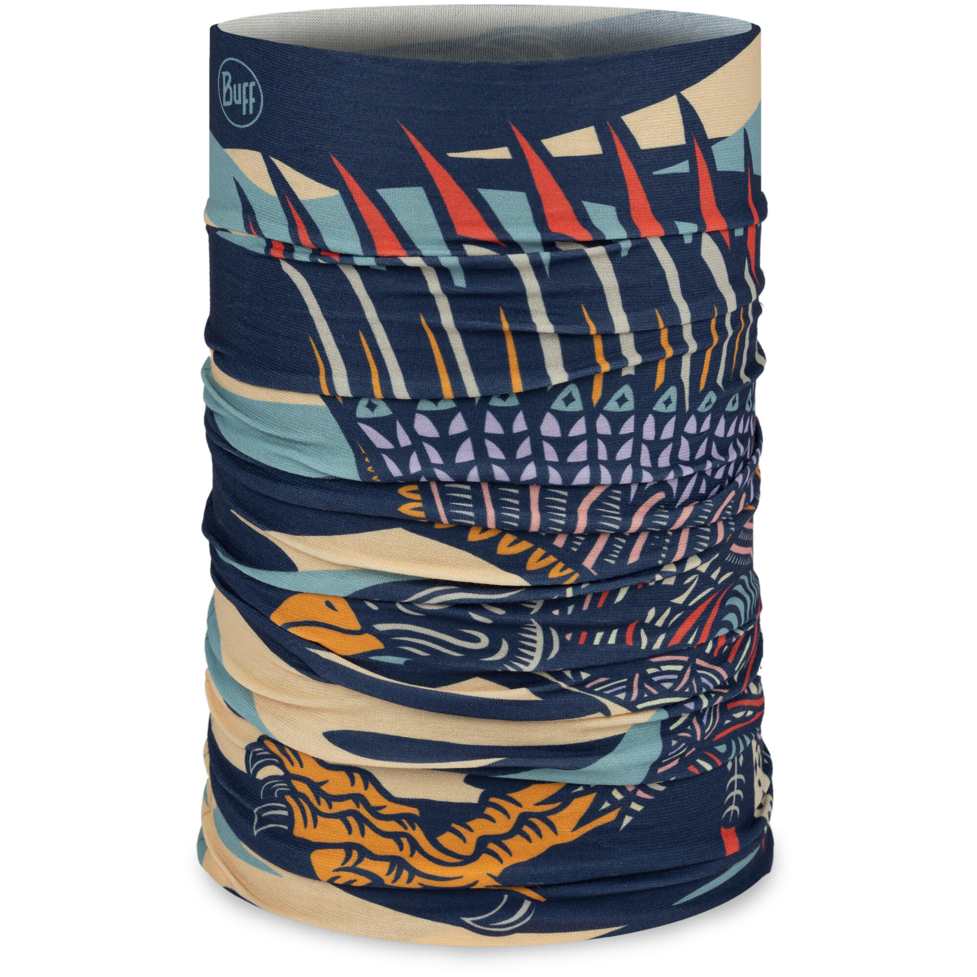 Bandana Buff - Sklep Decathlon.pl
