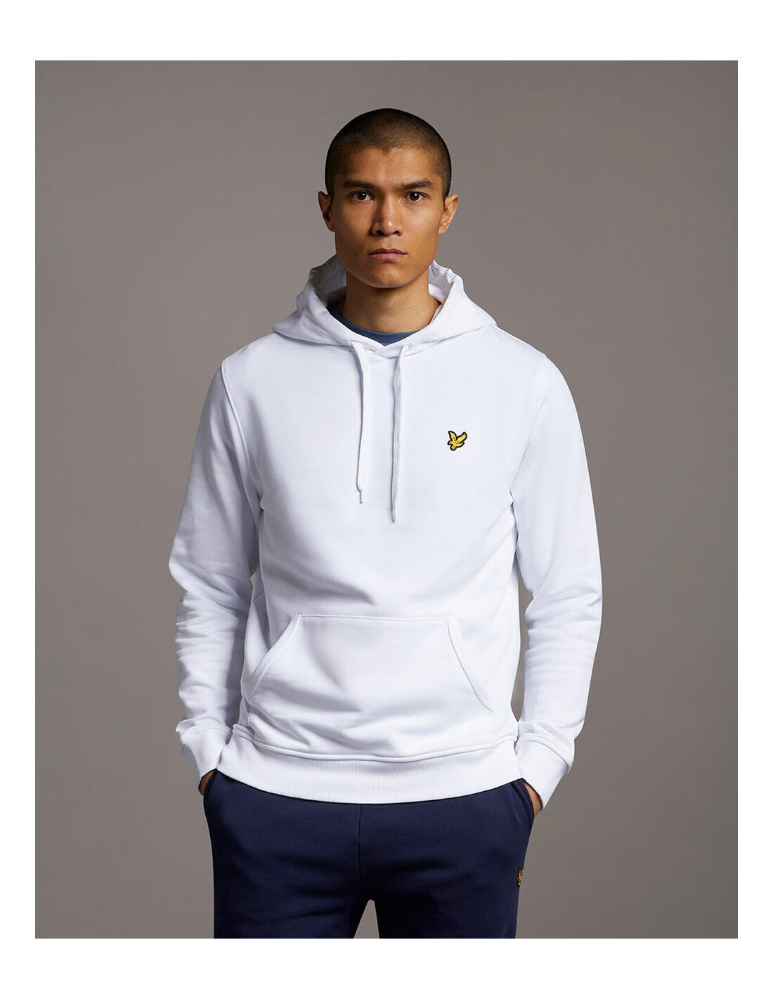LYLE AND SCOTT | Decathlon