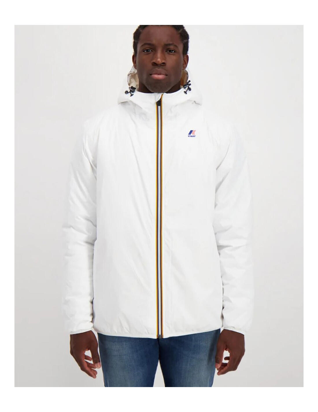 K Way Donna: Giacche Tecniche per Outdoor | Decathlon