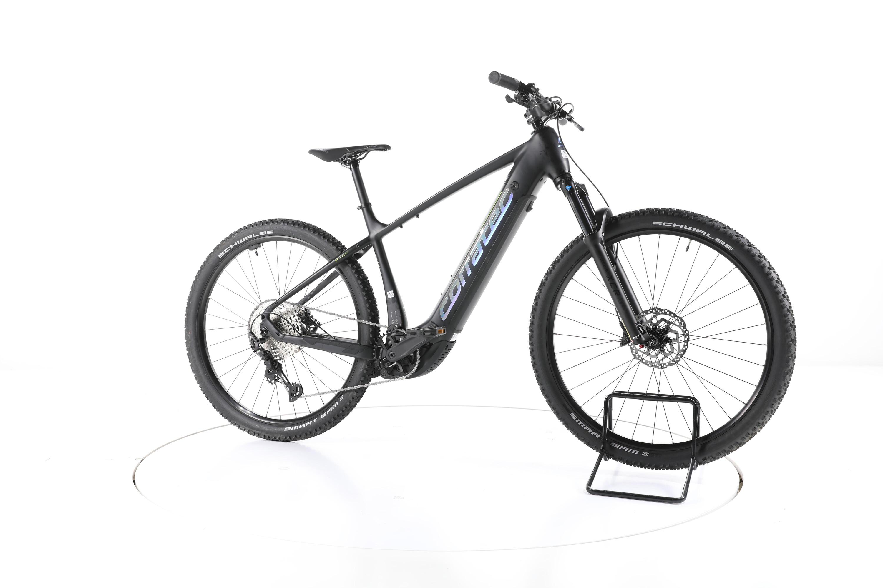 Tweedehands - Corratec E-Power X-Vert Pro Gent E-Bike 2025 - Zeer goed ...