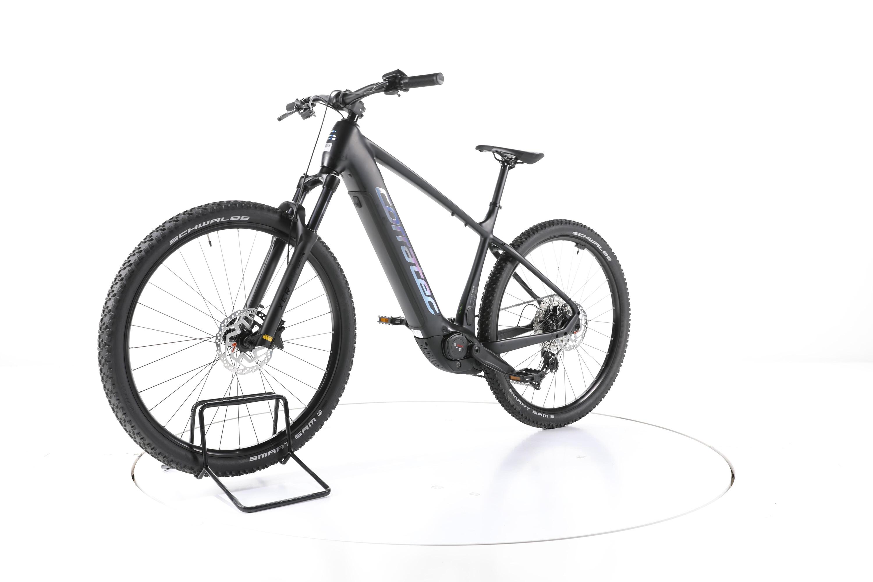 Tweedehands - Corratec E-Power X-Vert Pro Gent E-Bike 2025 - Zeer goed ...