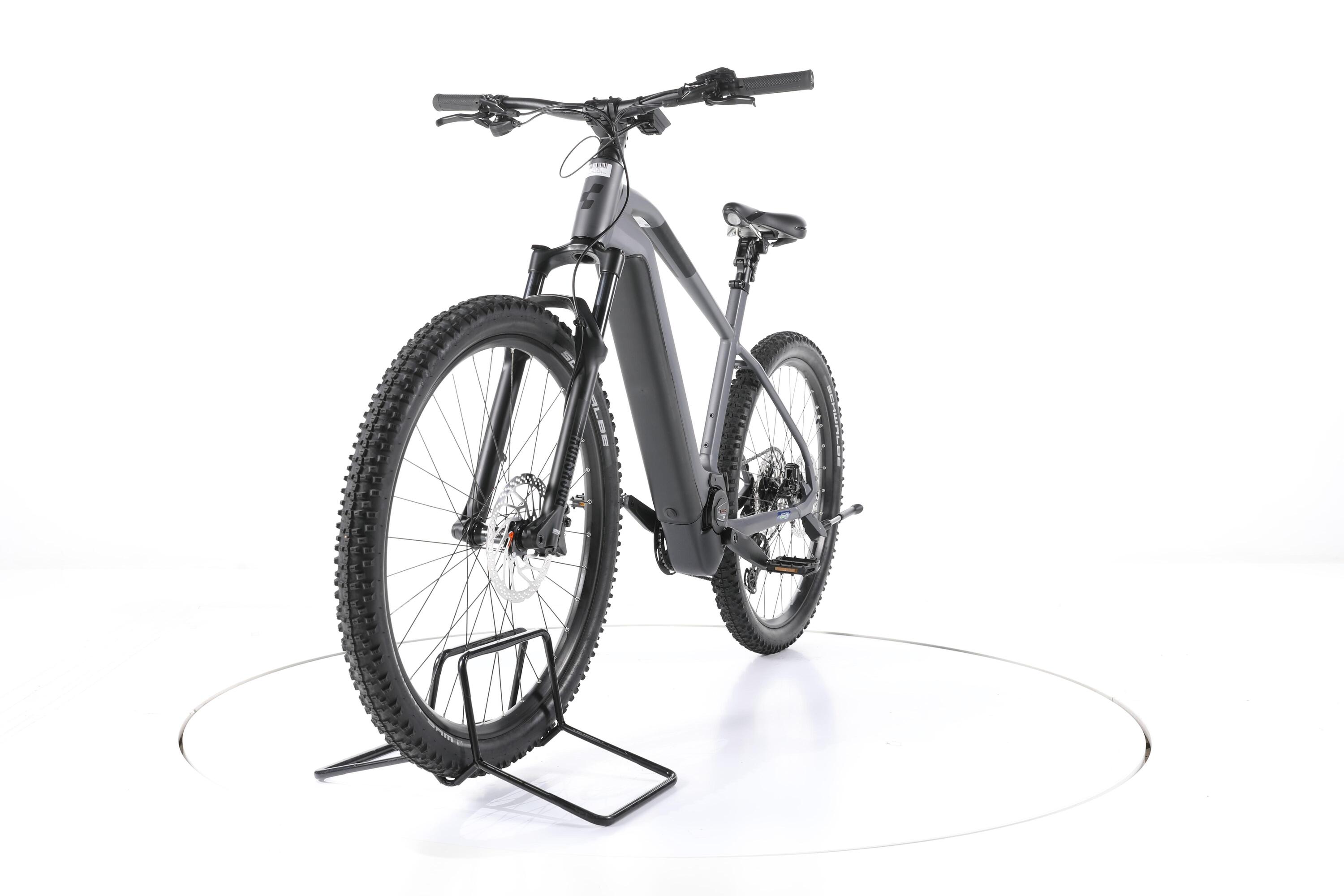 Tweedehands - Cube Reaction Hybrid Race E-Bike 2023 - Zeer goed CUBE | Decathlon