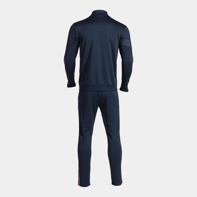 JOMA - Trening Joma CHAMPIONSHIP VIII, bleumarin/galben, 3XL | Decathlon