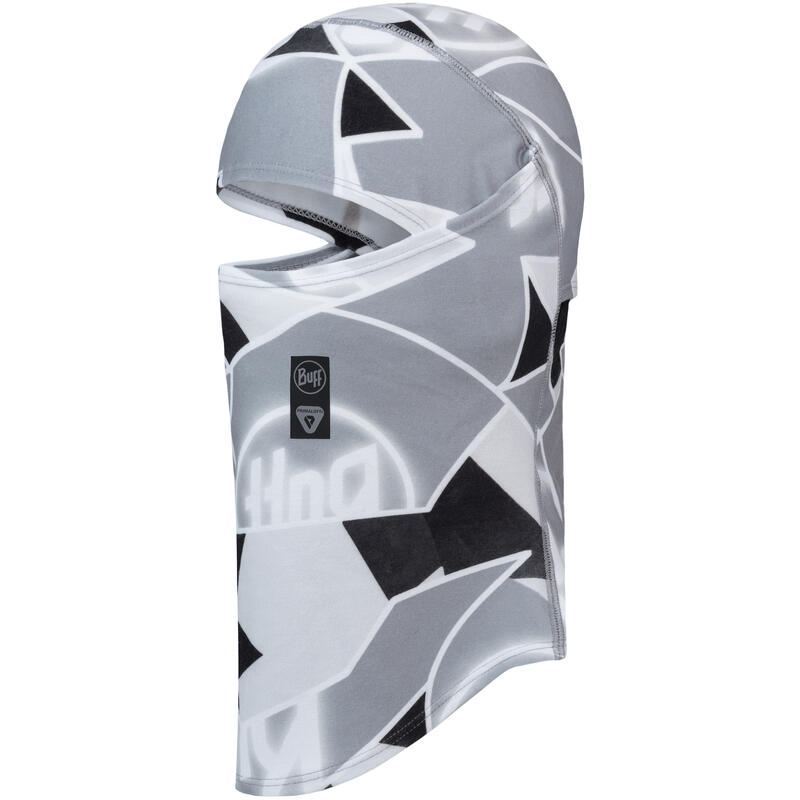 Kominiarka BUFF THERMONET HINGED BALACLAVA SKARET BUFF | Decathlon