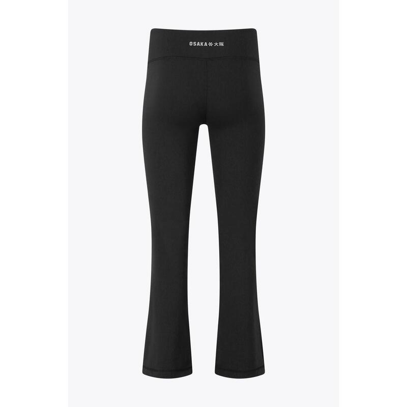 Legging évasé Osaka pour femme | Noir OSAKA | Decathlon