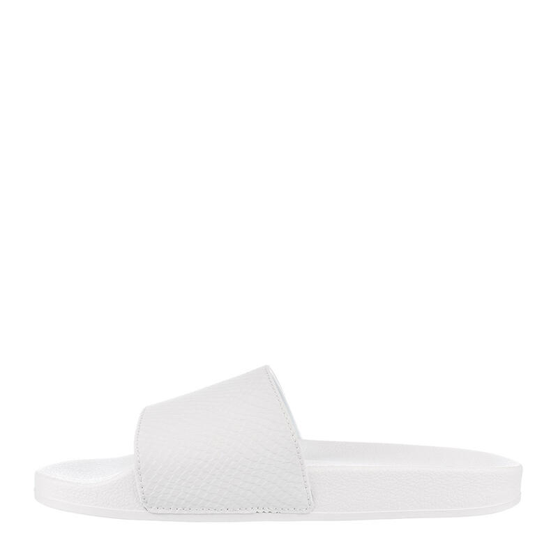 COLMAR - Șlapi bărbătești cu talpă antiderapantă Slipper Logo | Decathlon