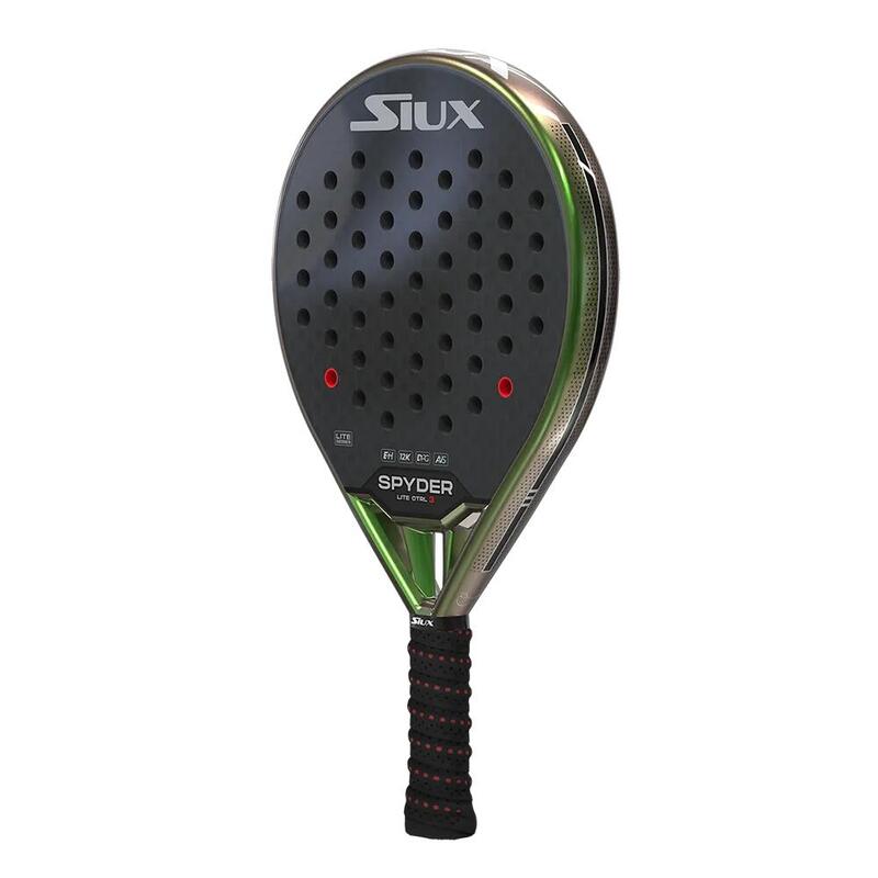 SIUX - Siux Spyder Lite Ctrl 3 Hard | Decathlon