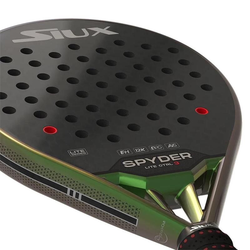 Siux Spyder Lite Ctrl 3 Hard SIUX - Decathlon