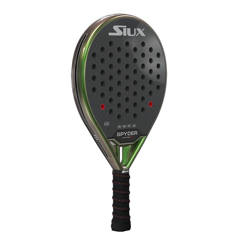 SIUX - Siux Spyder Lite Ctrl 3 Hard | Decathlon