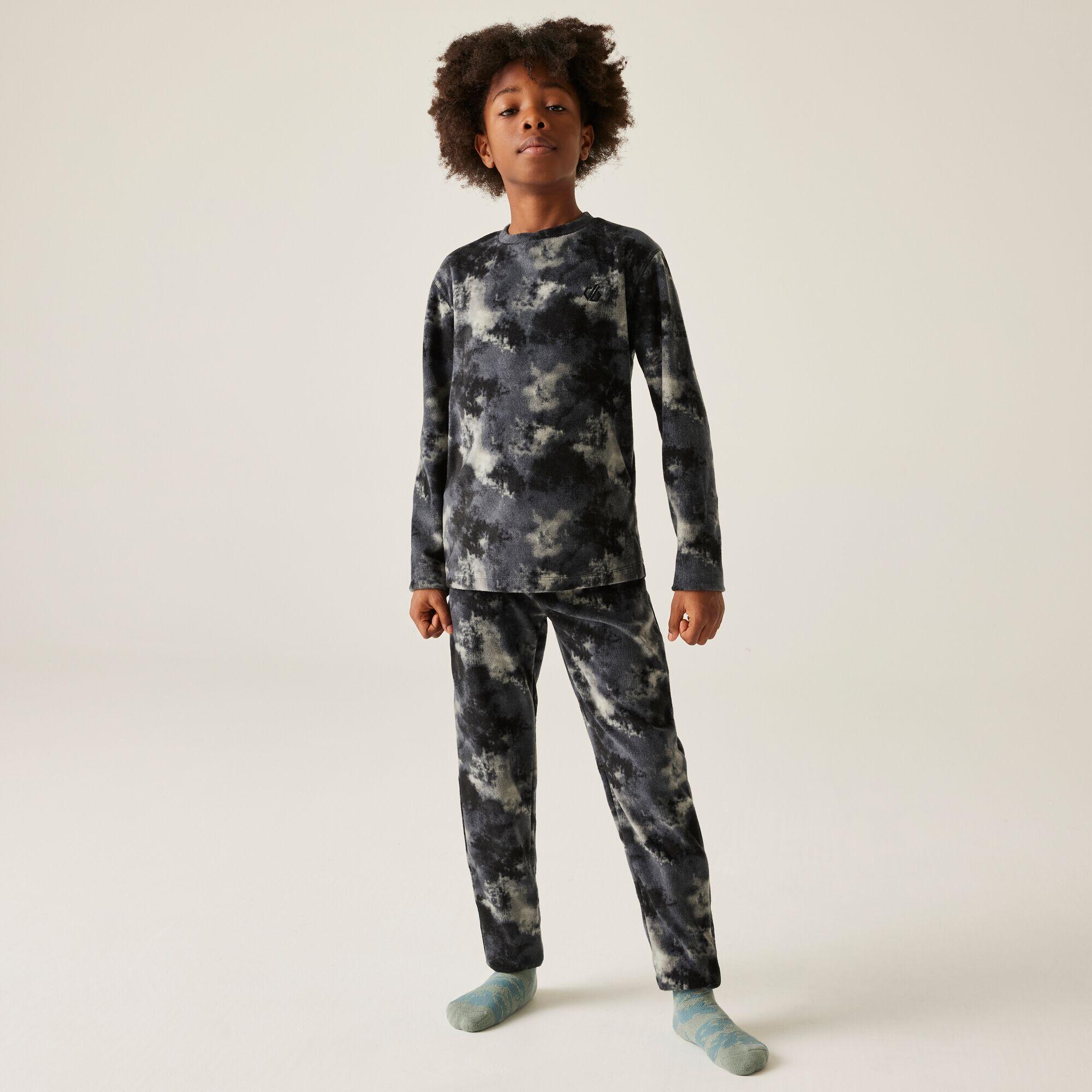 Set intimo termico leggero per bambini DARE 2B | Decathlon