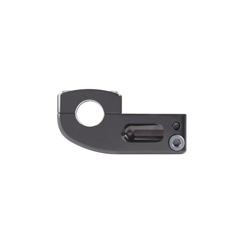 Potence Odyssey Broc V2 Noir - 53 MM ODYSSEY - Decathlon