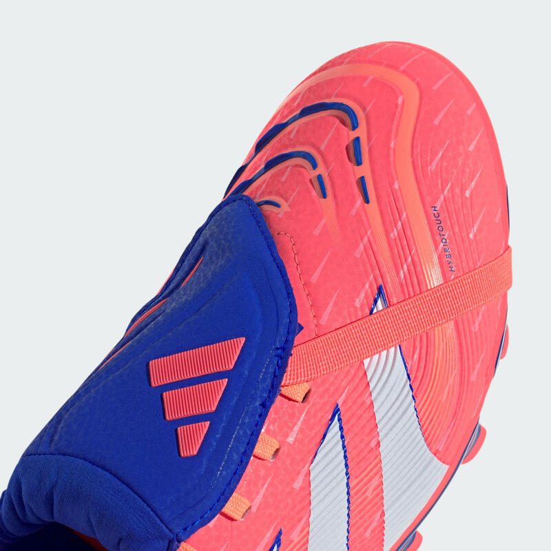 Kopačky Predator Pro Fold-Over Tongue Multi-Ground ADIDAS - Decathlon