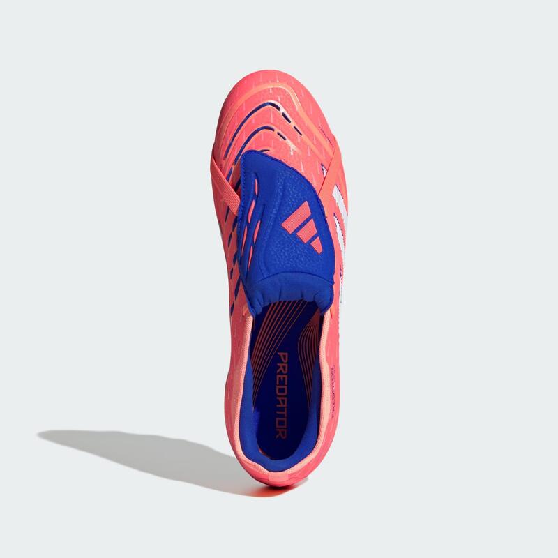 Kopačky Predator Pro Fold-Over Tongue Multi-Ground ADIDAS - Decathlon