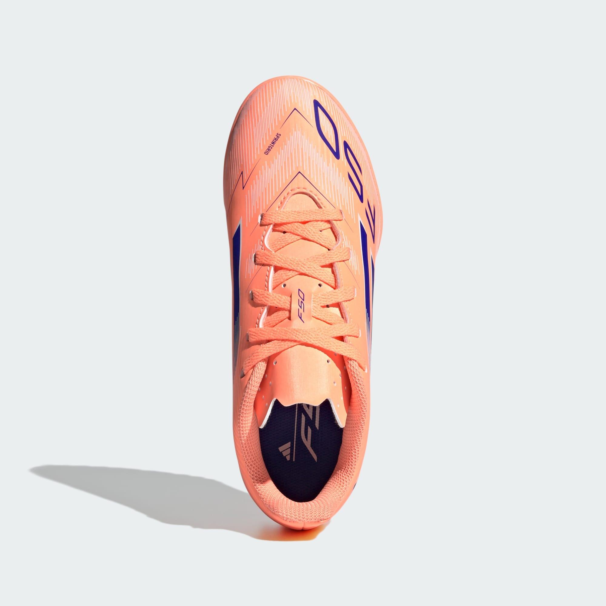 F50 Club Turf Boots Kids | Decathlon