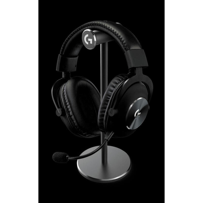 Casque LOGITECH 991-000550 Noir LOGITECH | Decathlon