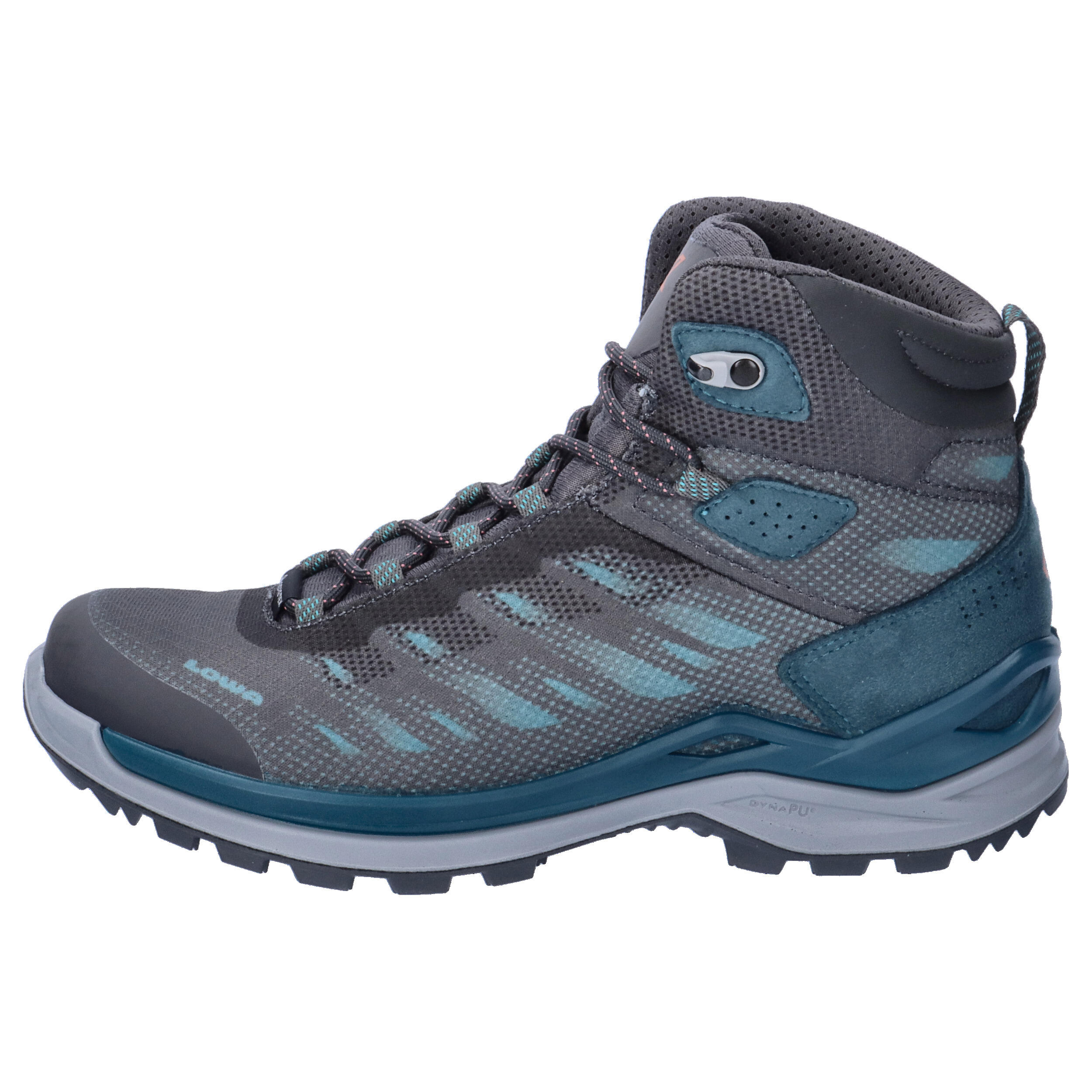 Lowa Damen Wanderschuhe Ferrox GTX Mid Ws 320679 | Decathlon
