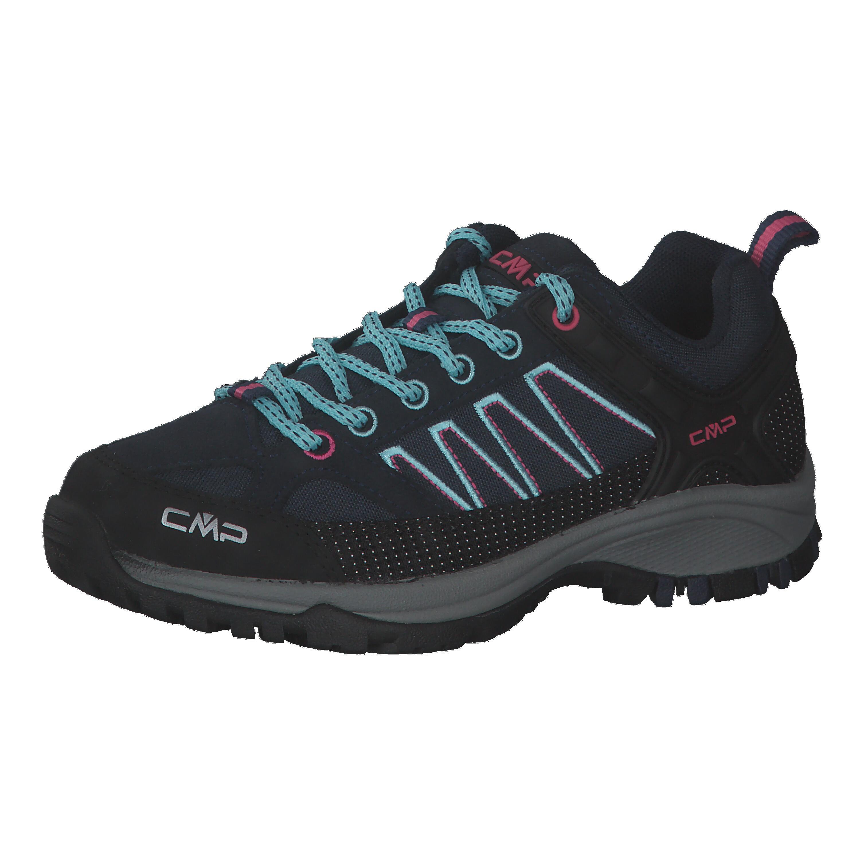 Buty trekkingowe damskie CMP - Szary | taternik-sklep