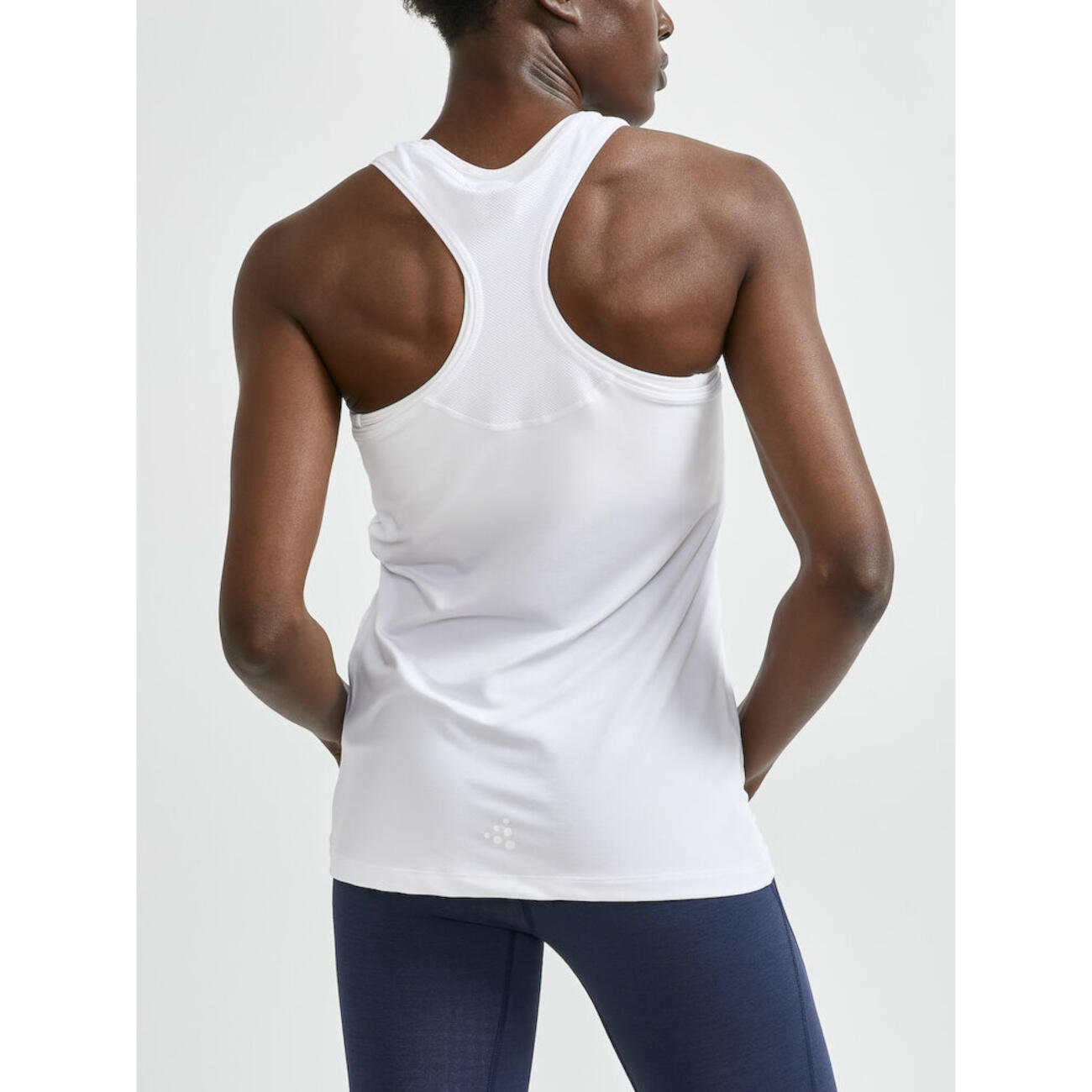 Craft Damen Tanktop ADV ESSENCE SINGLET W 1908770 | Decathlon