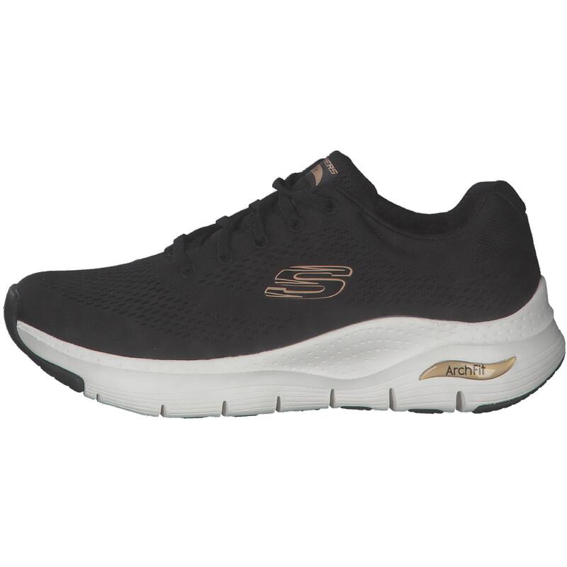 SKECHERS Sportschoenen voor vrouwen Arch Fit-Big Appeal | Decathlon