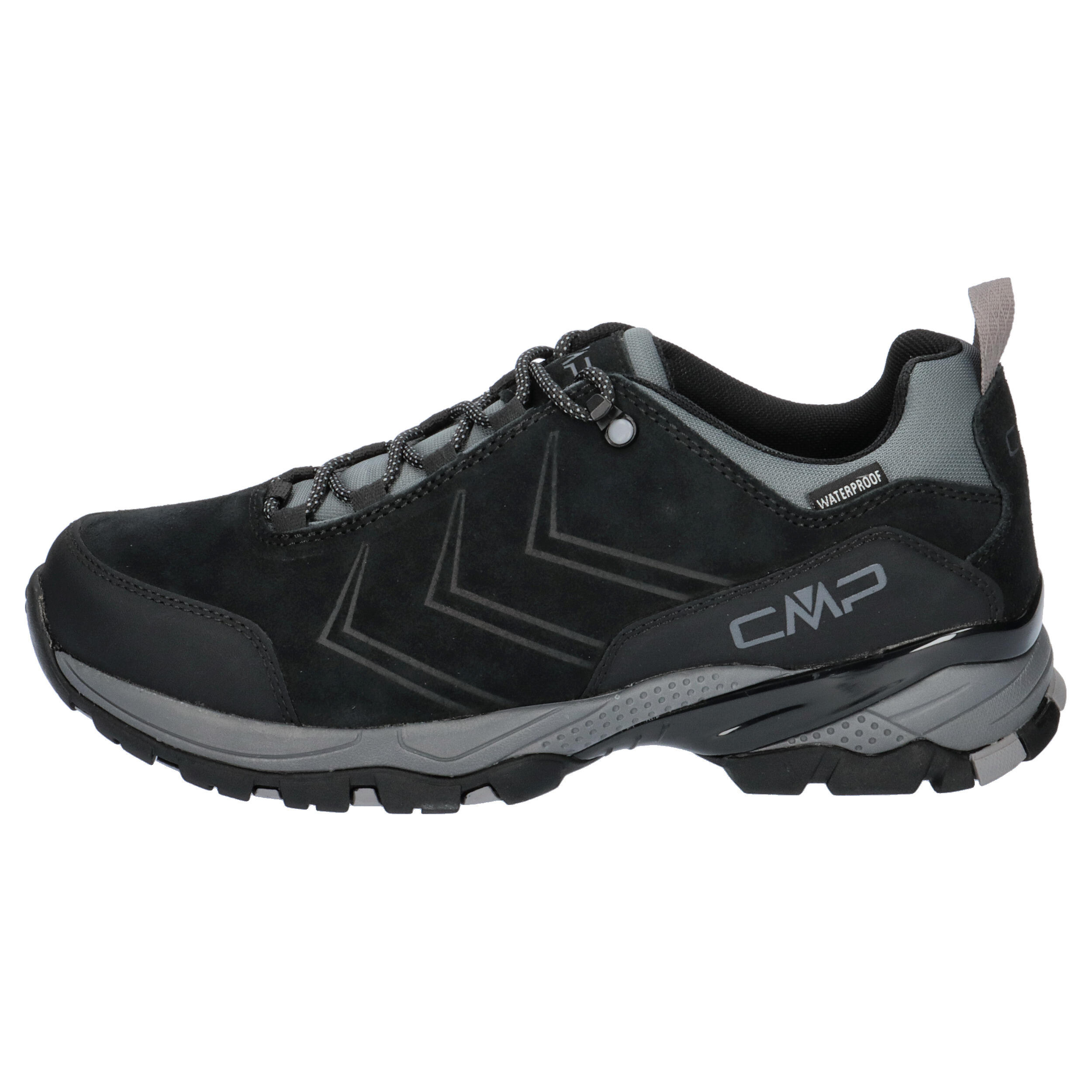 Scarpe da trekking da uomo CMP Melnick [3Q18597 U901] CMP | Decathlon