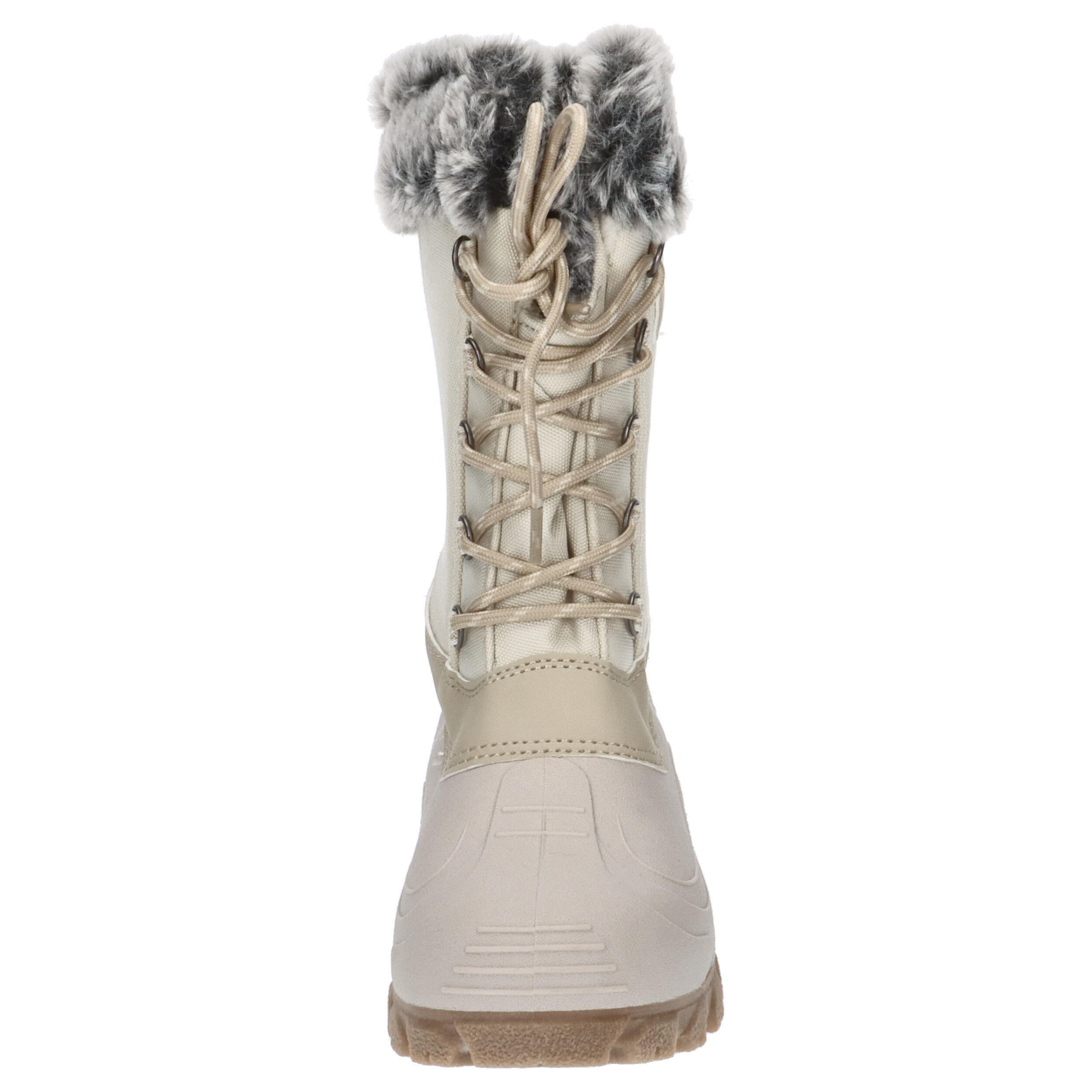CMP Mädchen Winterstiefel Girl Magdalena Snow Boots 3Q76455J CMP ...