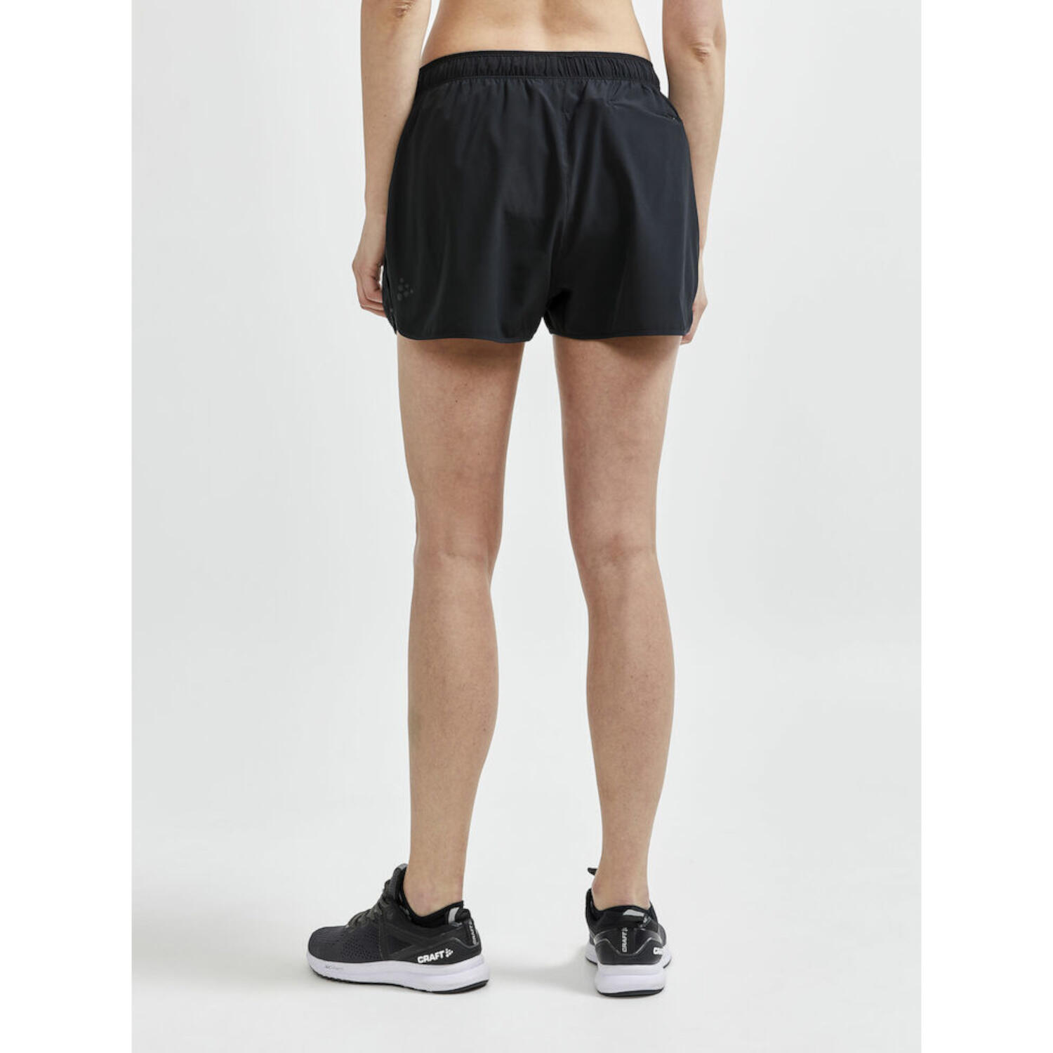 Craft ADV Women's Short Essence 2 Black CRAFT | Decathlon
