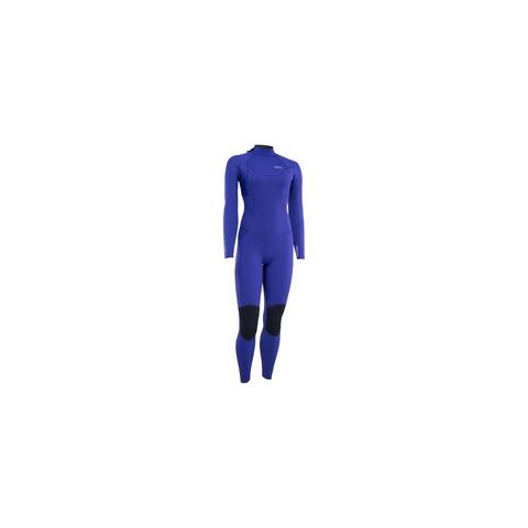 ION Element 5/4 B/Zip Wmn -Concord Blue ION - Decathlon