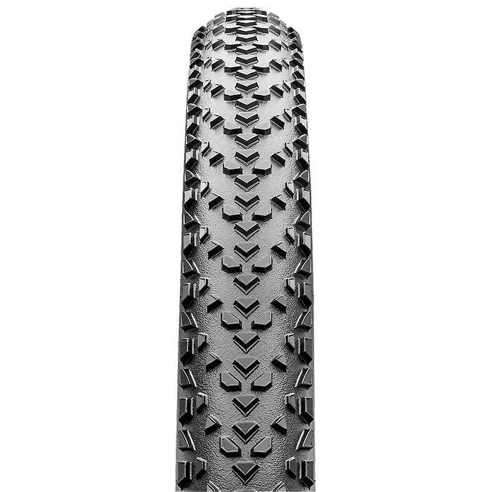 Continental Race king Mountain Bike Tyre 26 x 2.0 wired CONTINENTAL | Decathlon