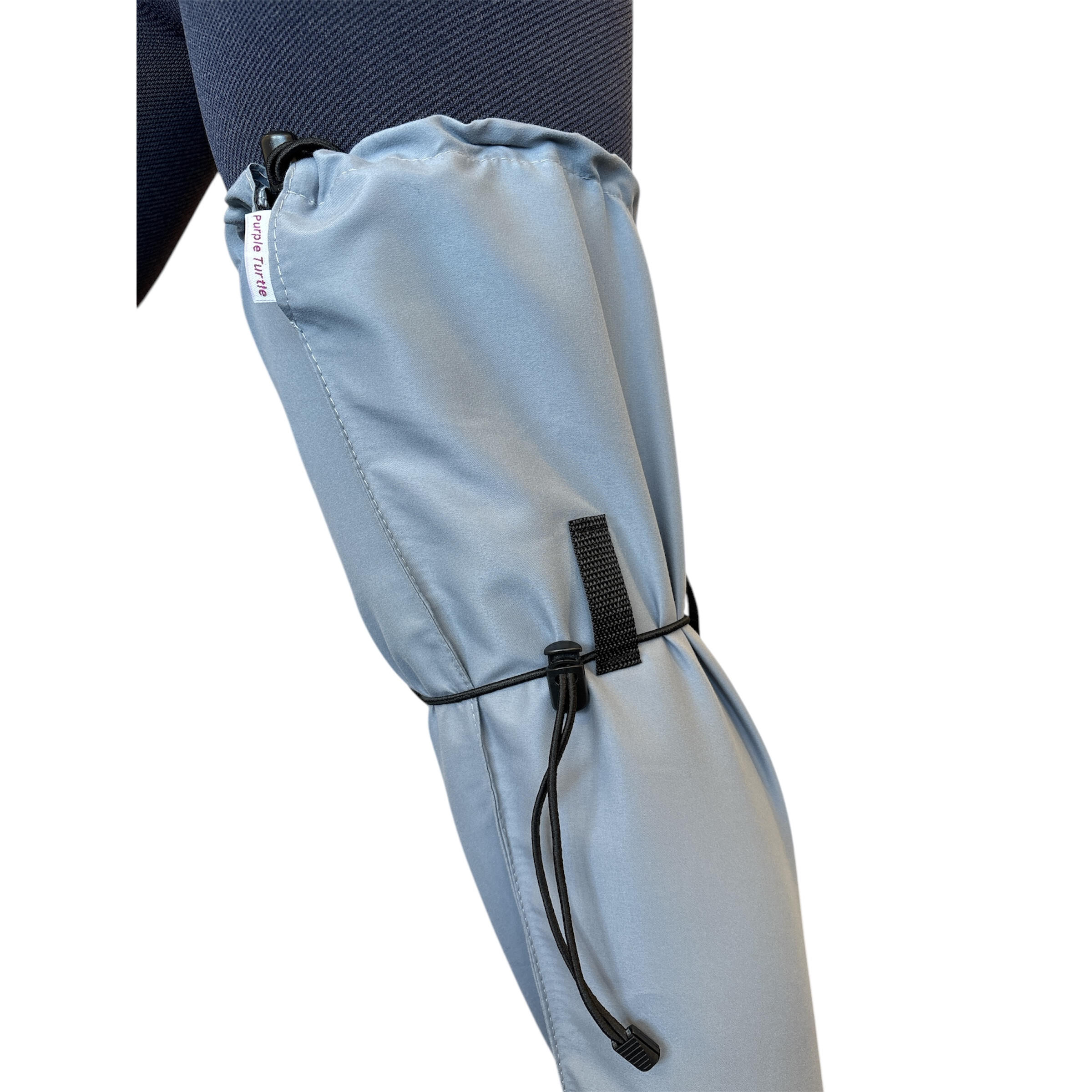 Leech Socks - Leech Proof Oversocks | Decathlon