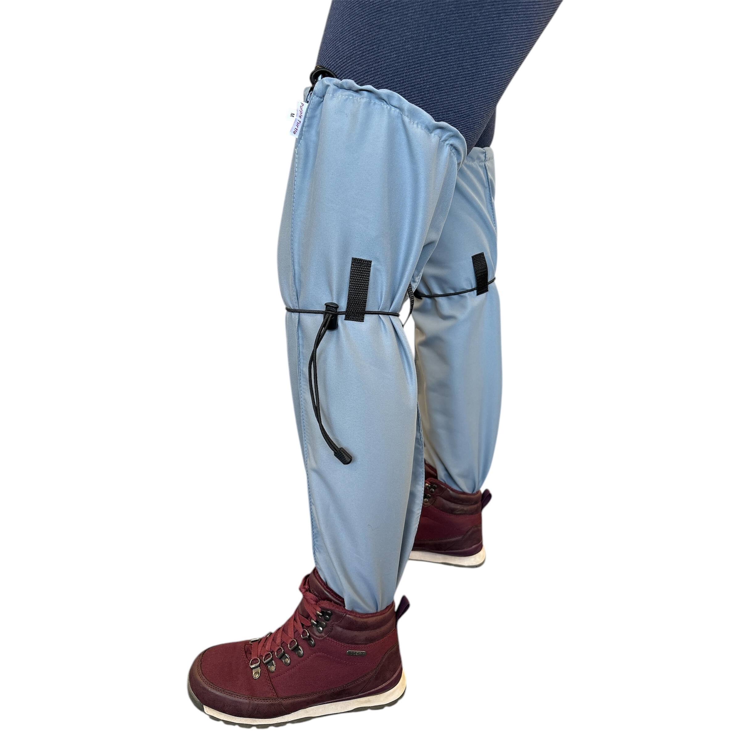 Leech Socks - Leech Proof Oversocks | Decathlon