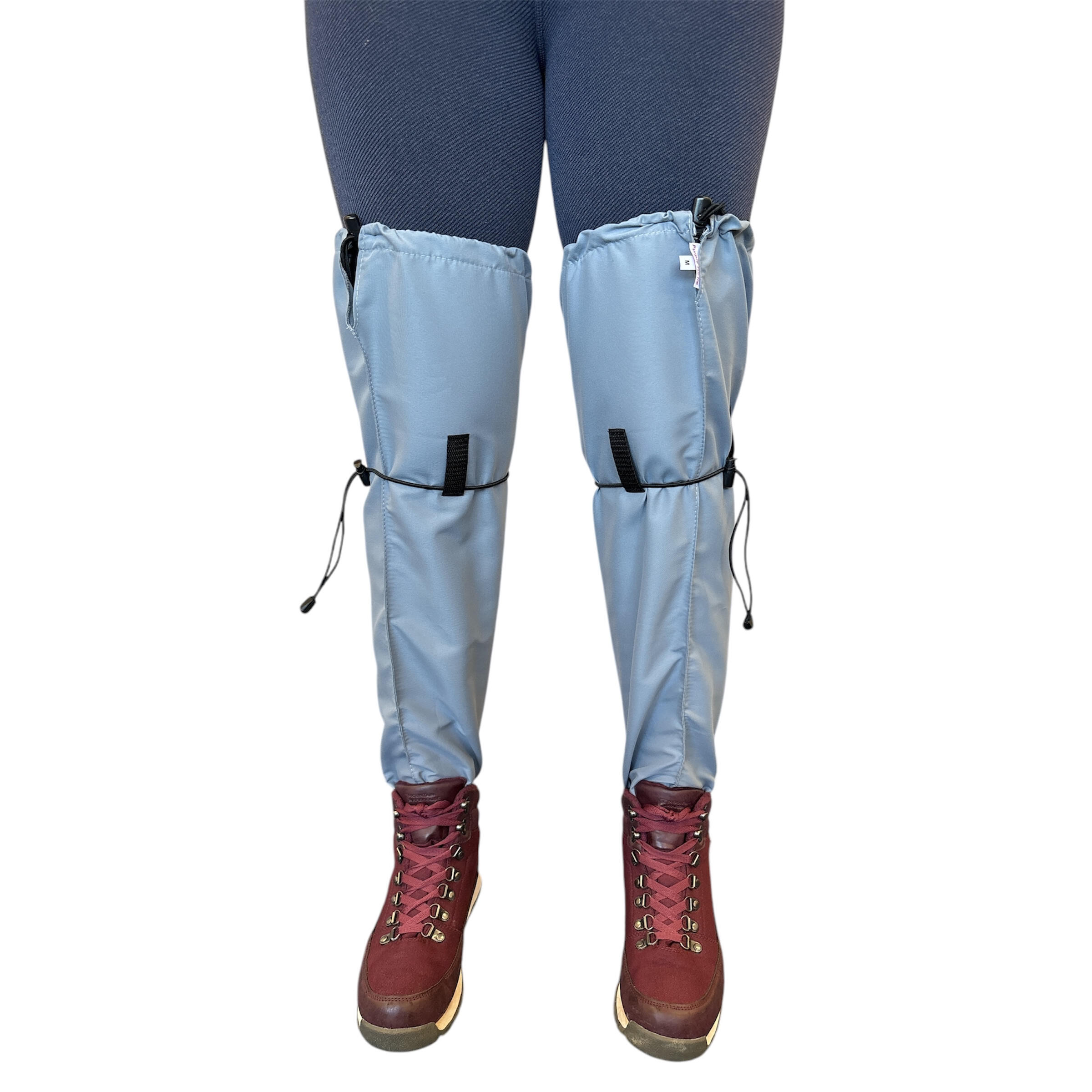Leech Socks - Leech Proof Oversocks | Decathlon
