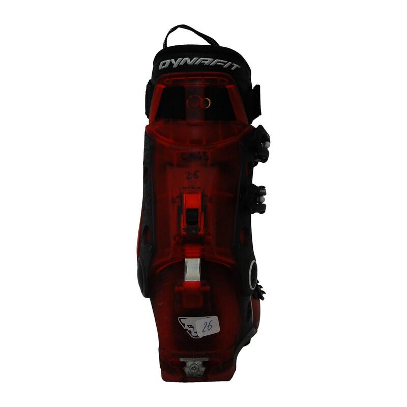 RECONDITIONNE - Chaussure De Ski Randonnée Dynafit Zzero 4 U - BON ...