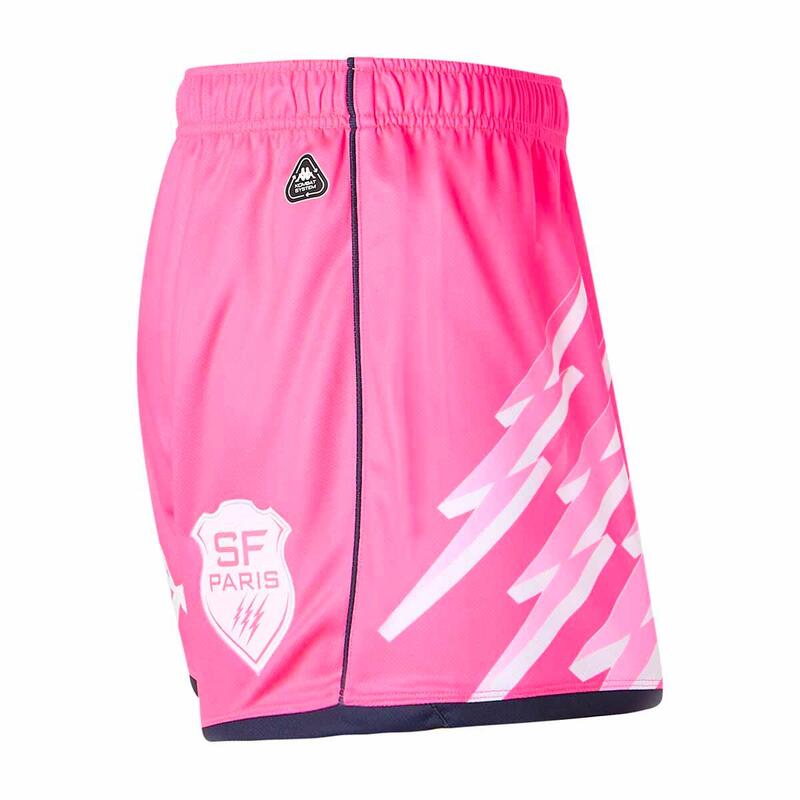 Rugby rövidnadrág Kappa Stade Français Paris KAPPA - Decathlon