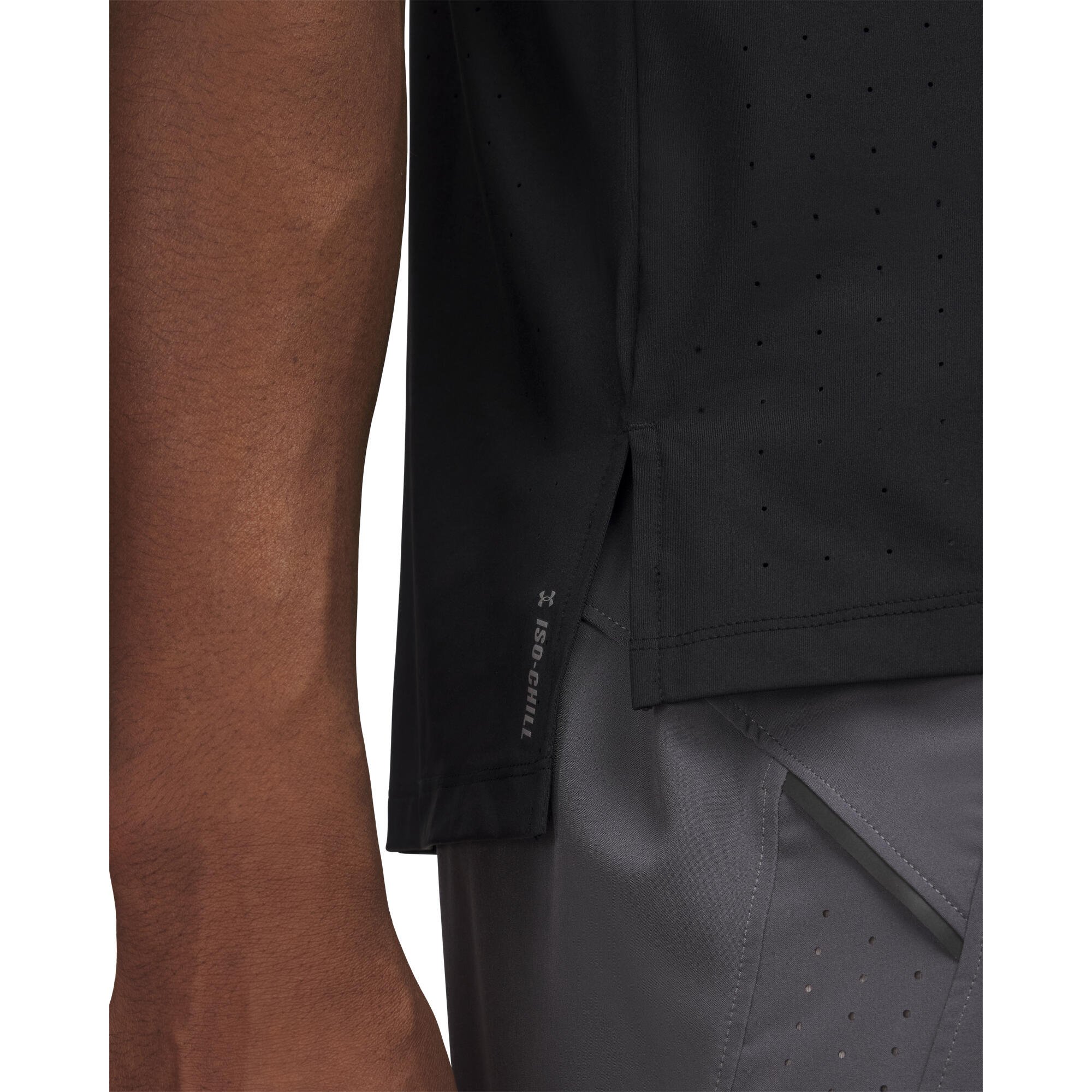 Tanktop Under Armour Launch Elite UNDER ARMOUR | Decathlon