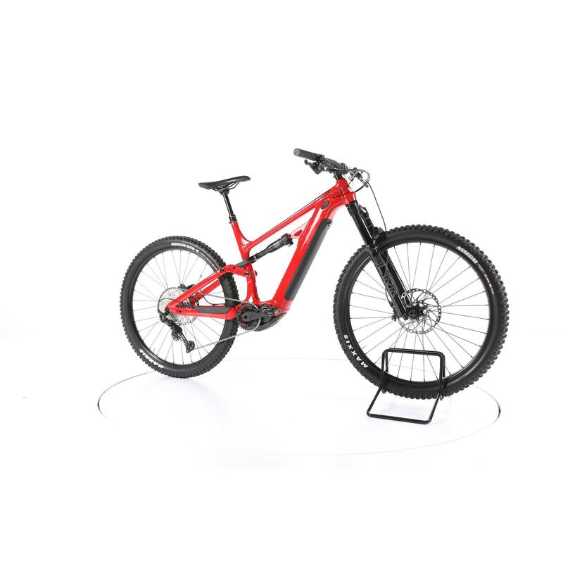 Reconditionné - Cannondale Moterra Neo S1 Vélo électrique VTT - Très Bon CANNONDALE | Decathlon