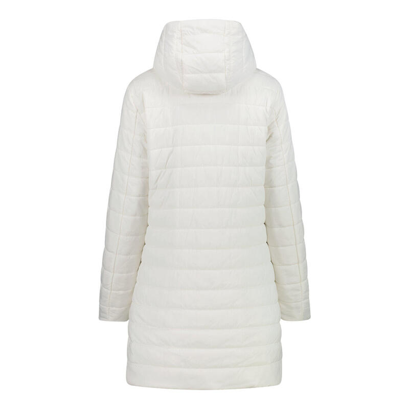Parka à capuche réversible zippée femme CMP CMP | Decathlon